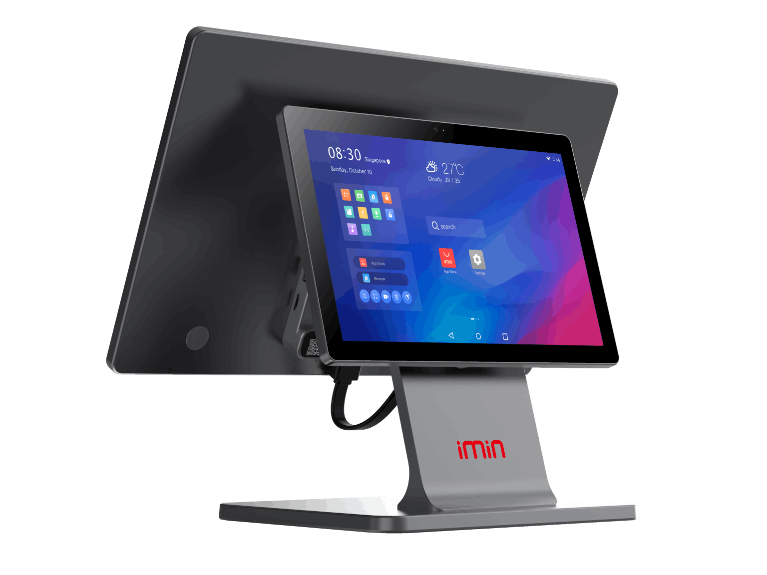 POS Anywhere NZ - PAX - Point of Sale & EFTPOS Specialists